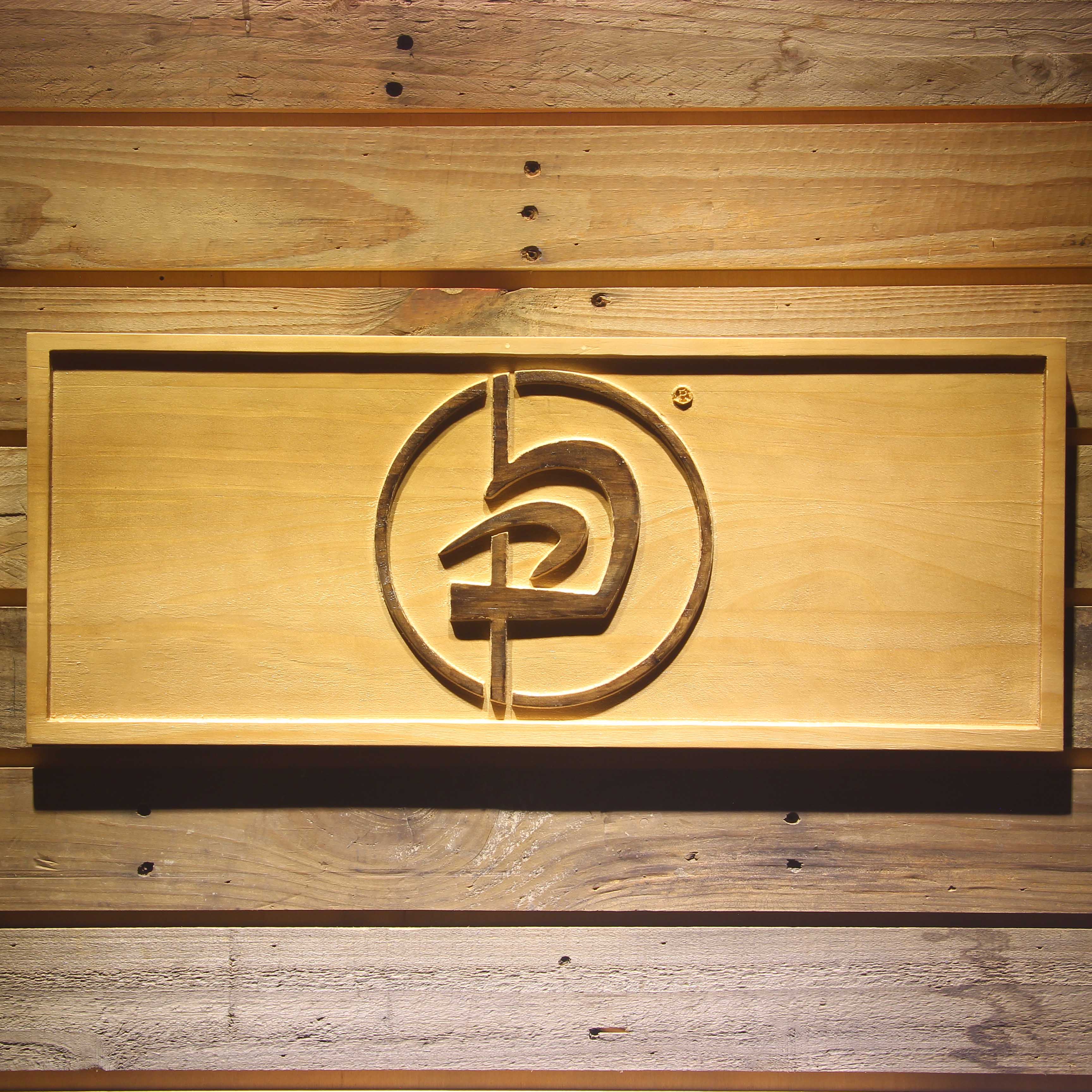 Krav Maga Wood Sign | FanSignsTime